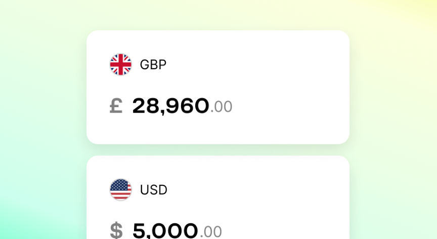 Runa Platform Update - Introducing New and Improved Balance Top Ups