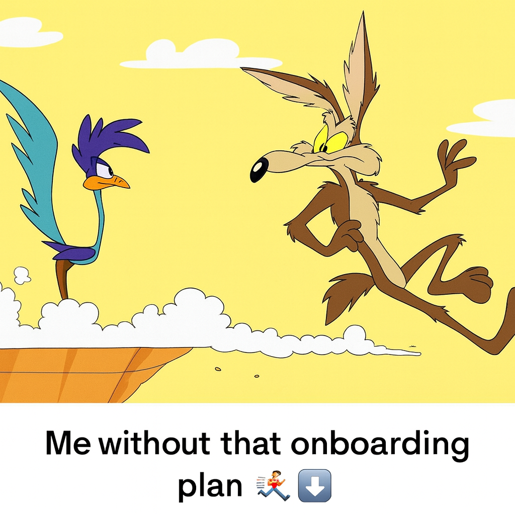 The Discomfort Zone: Onboarding Into an Unfamiliar Tech Stack - Runa